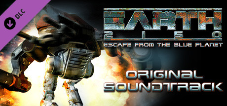 Earth 2150 Trilogy - Soundtrack Steam Charts · SteamDB
