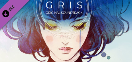 GRIS Soundtrack no Steam