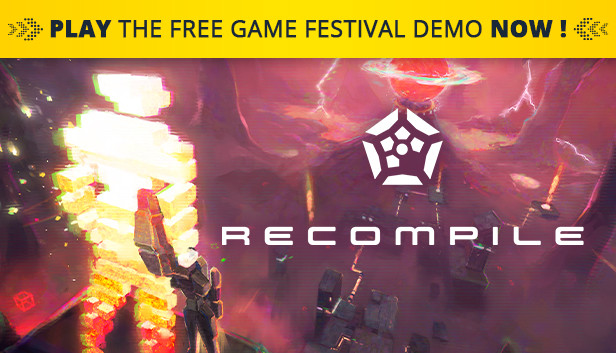 Recompile Price history · SteamDB