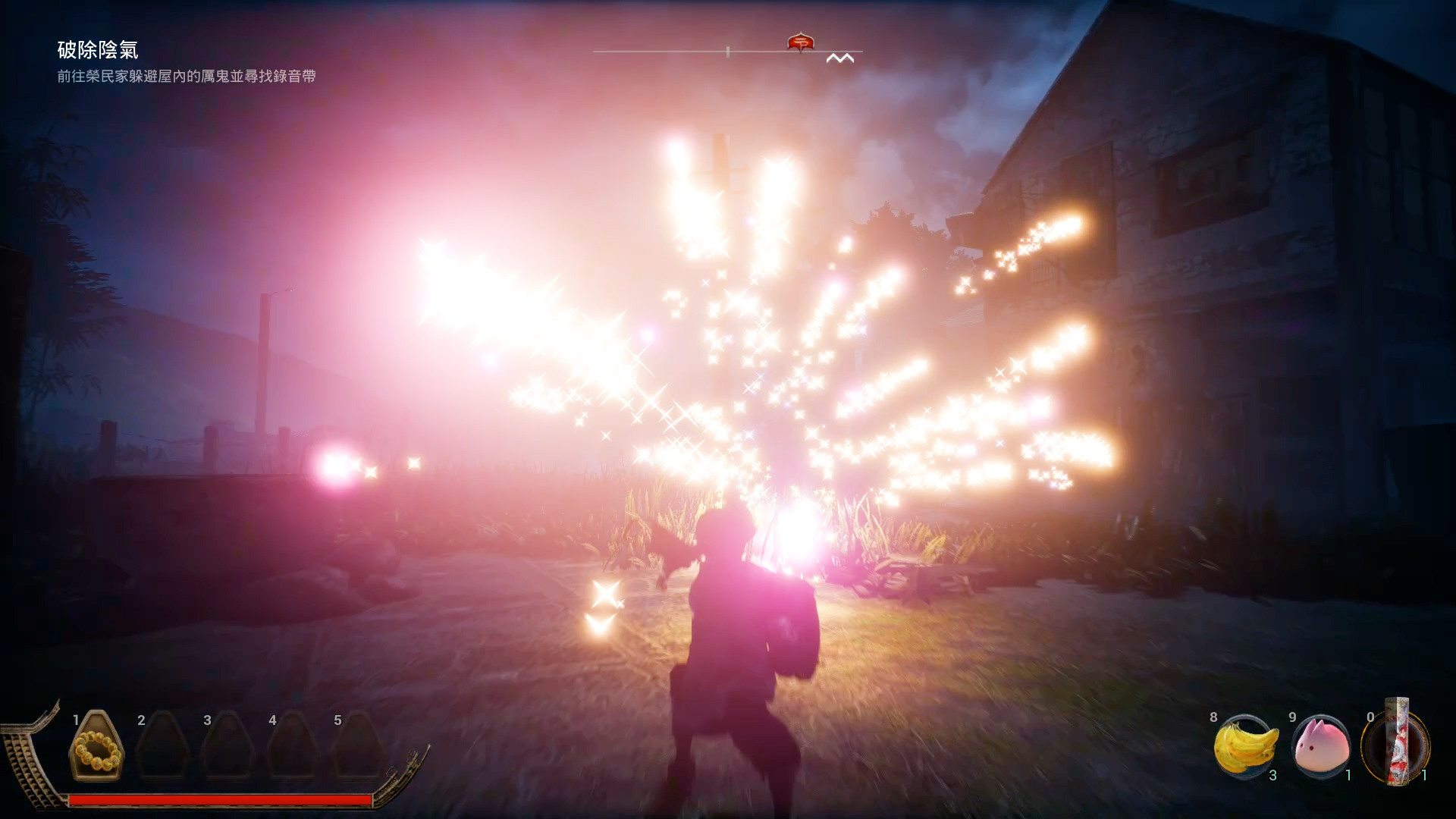 PAGUI打鬼 on Steam