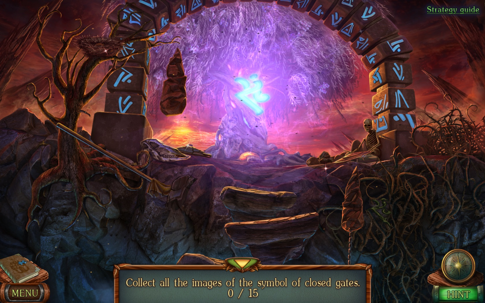 The Legacy: The Tree of Might Collector's Edition on Steam