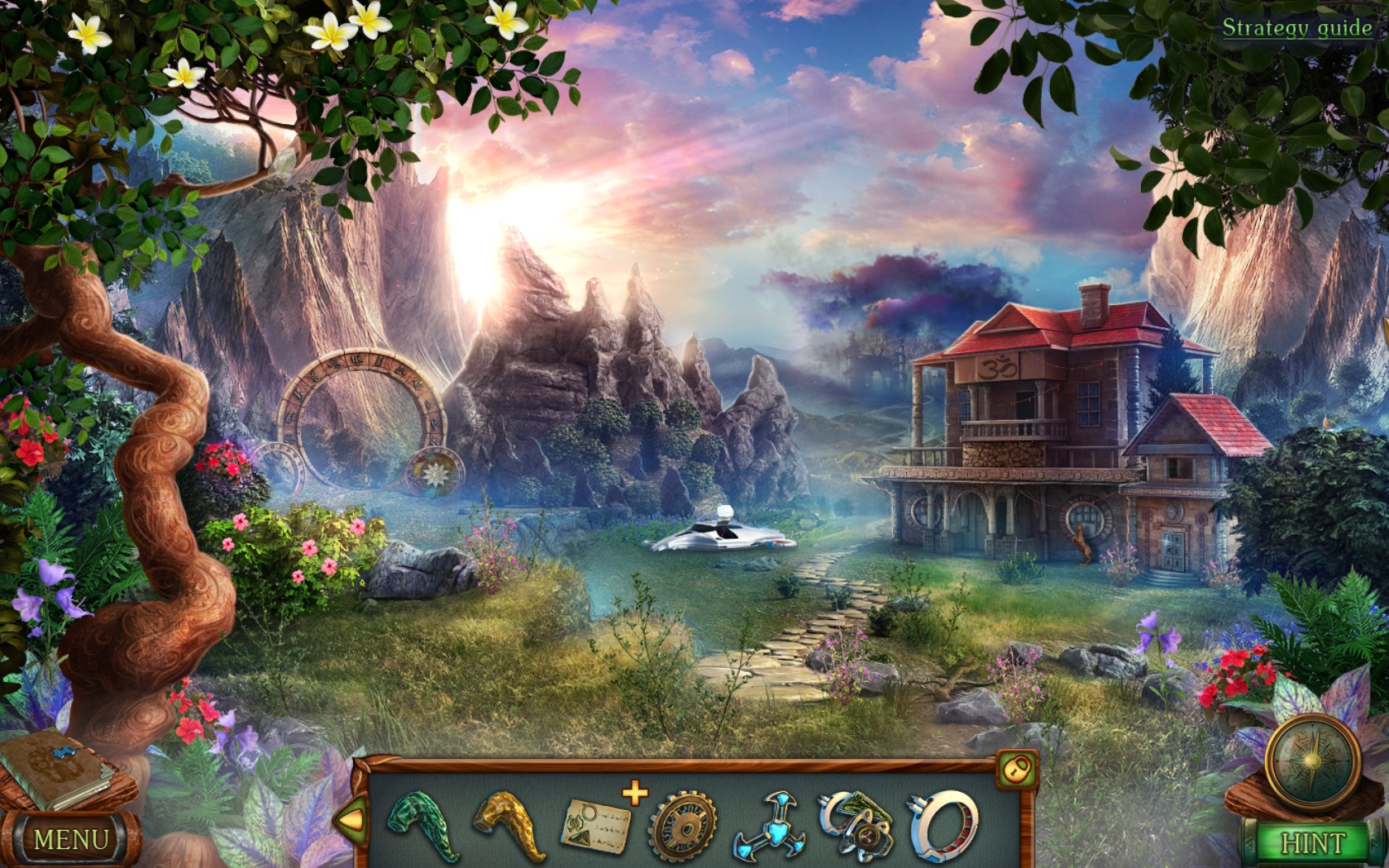 The Legacy: The Tree of Might Collector's Edition on Steam