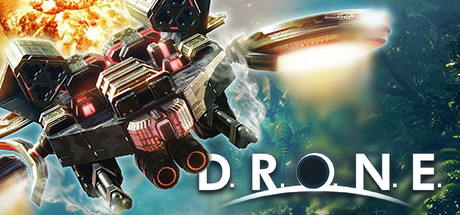 DRONE The Game Steam Charts · SteamDB