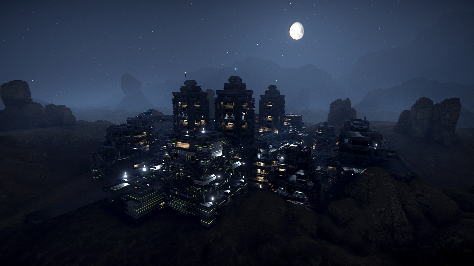 DRONE The Game on Steam