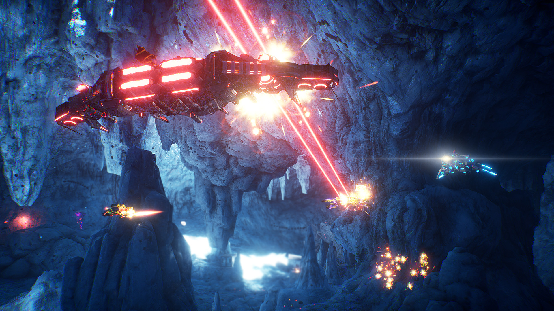 DRONE The Game on Steam