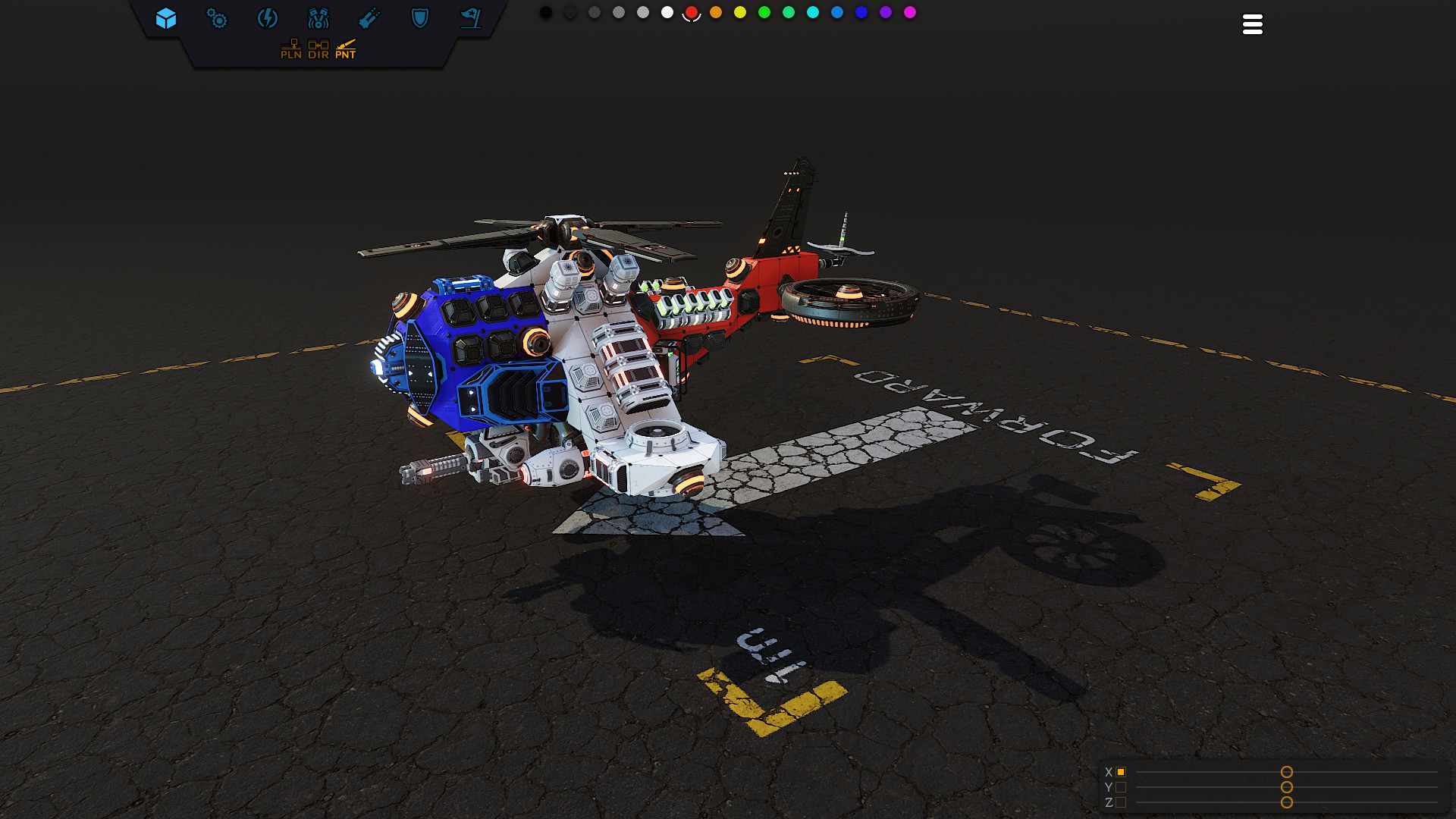 DRONE The Game on Steam