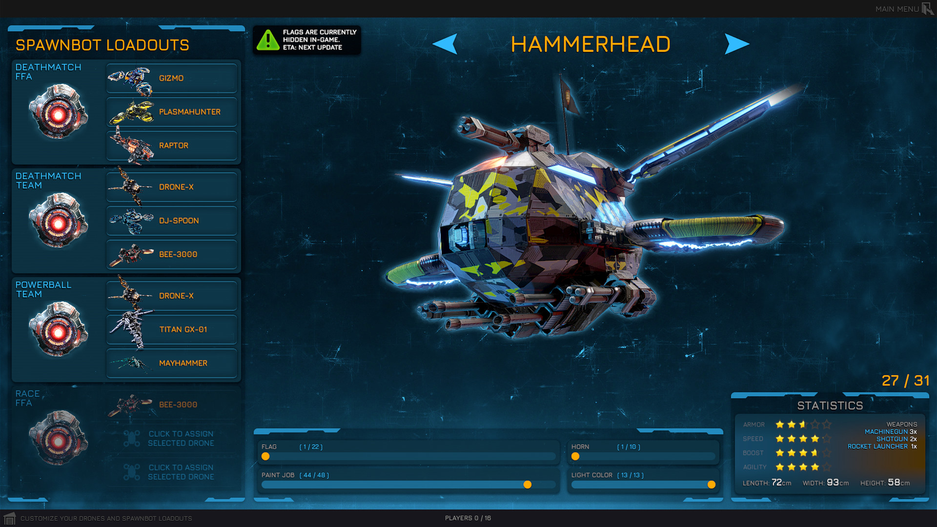 DRONE The Game on Steam