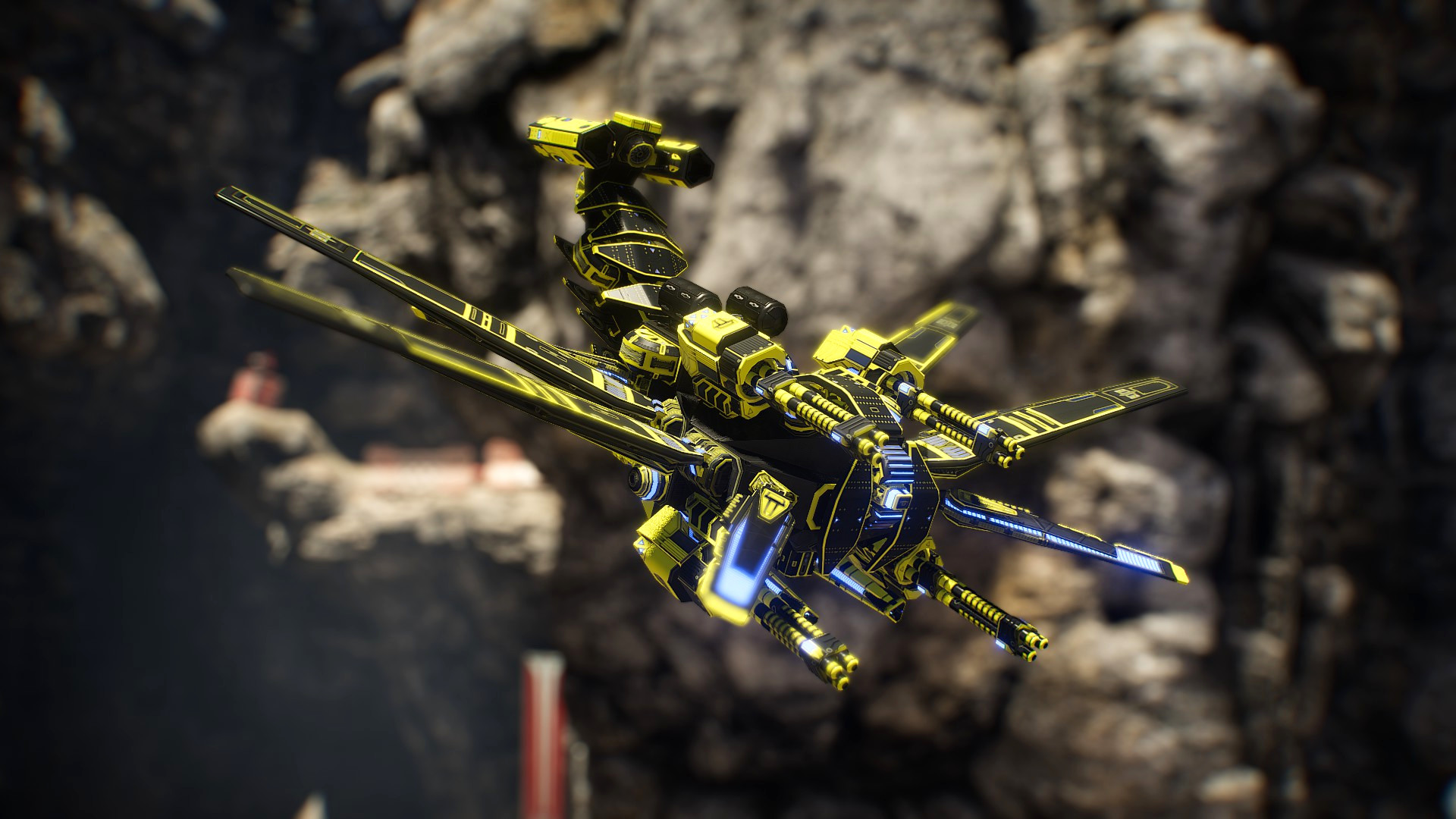 DRONE The Game on Steam