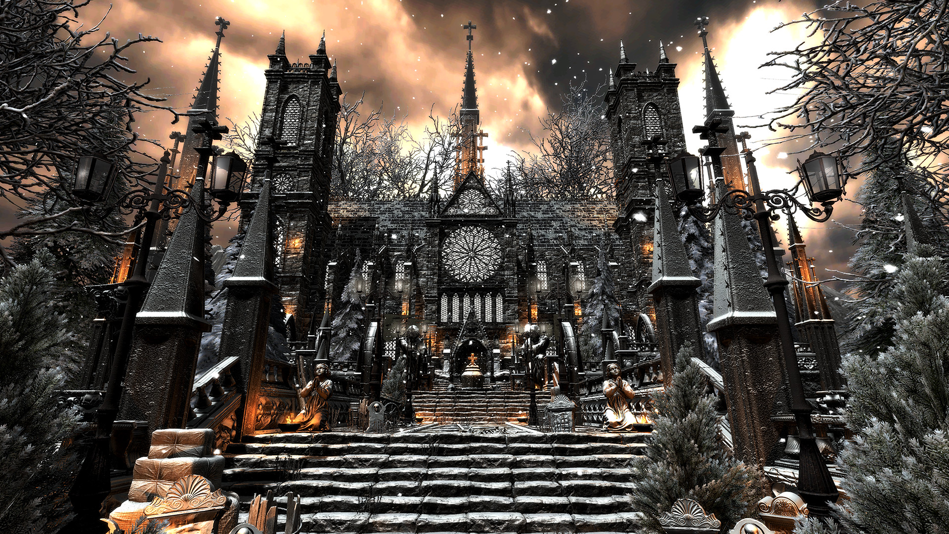 Shadow Legend VR on Steam