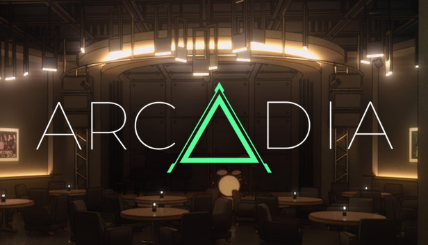 Arcadia on Steam