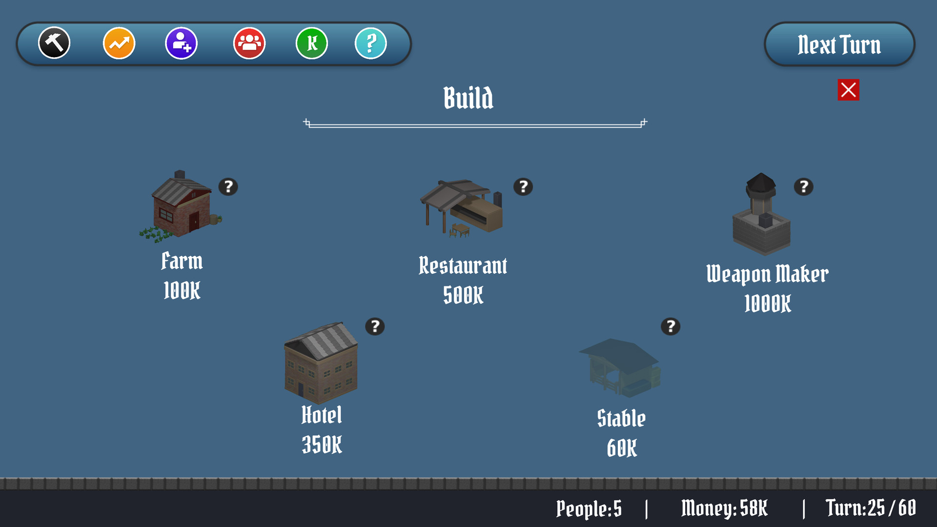 Kalling Kingdom on Steam