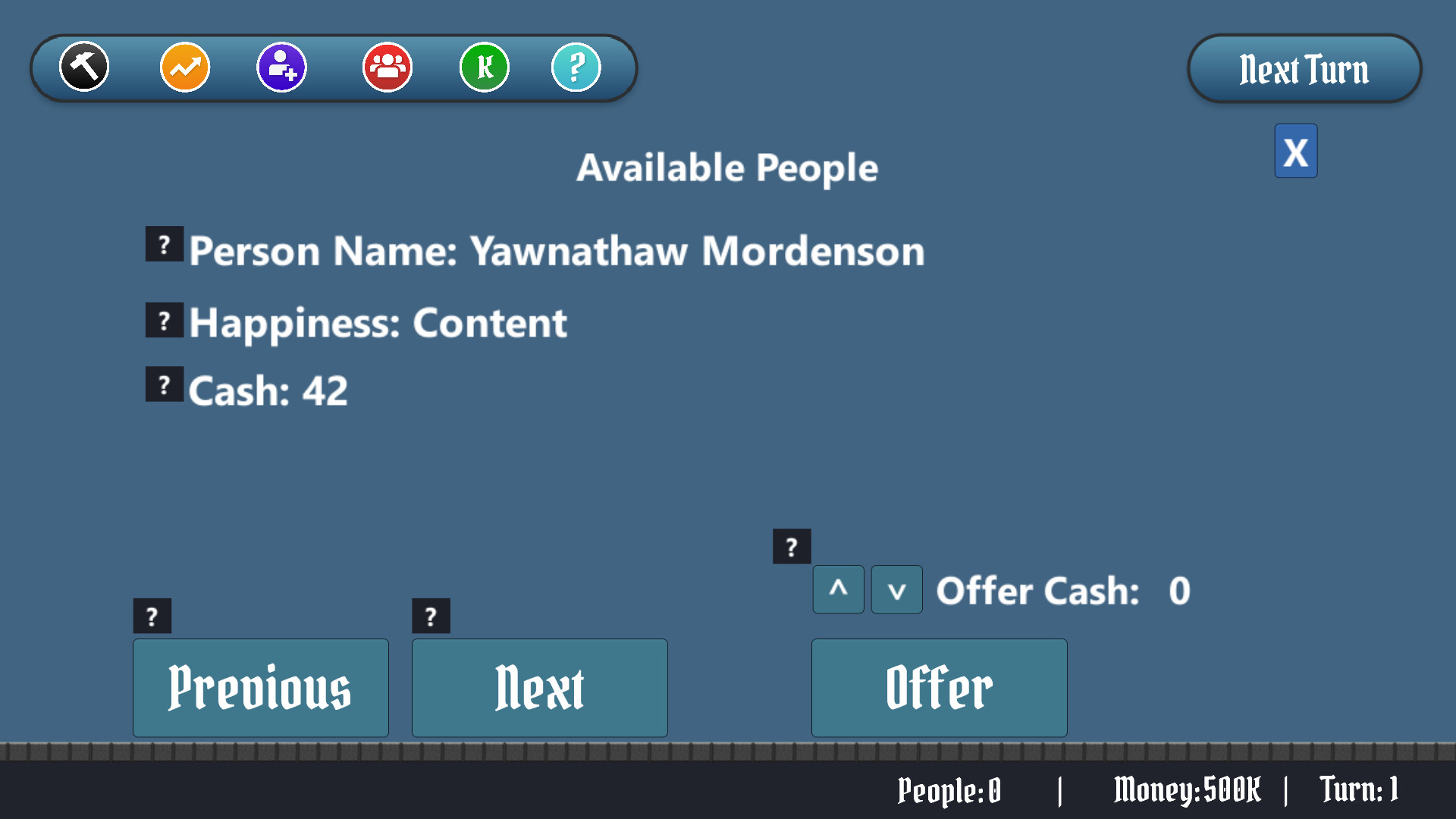 Kalling Kingdom on Steam