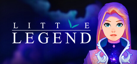 Steam Community :: Little Legend