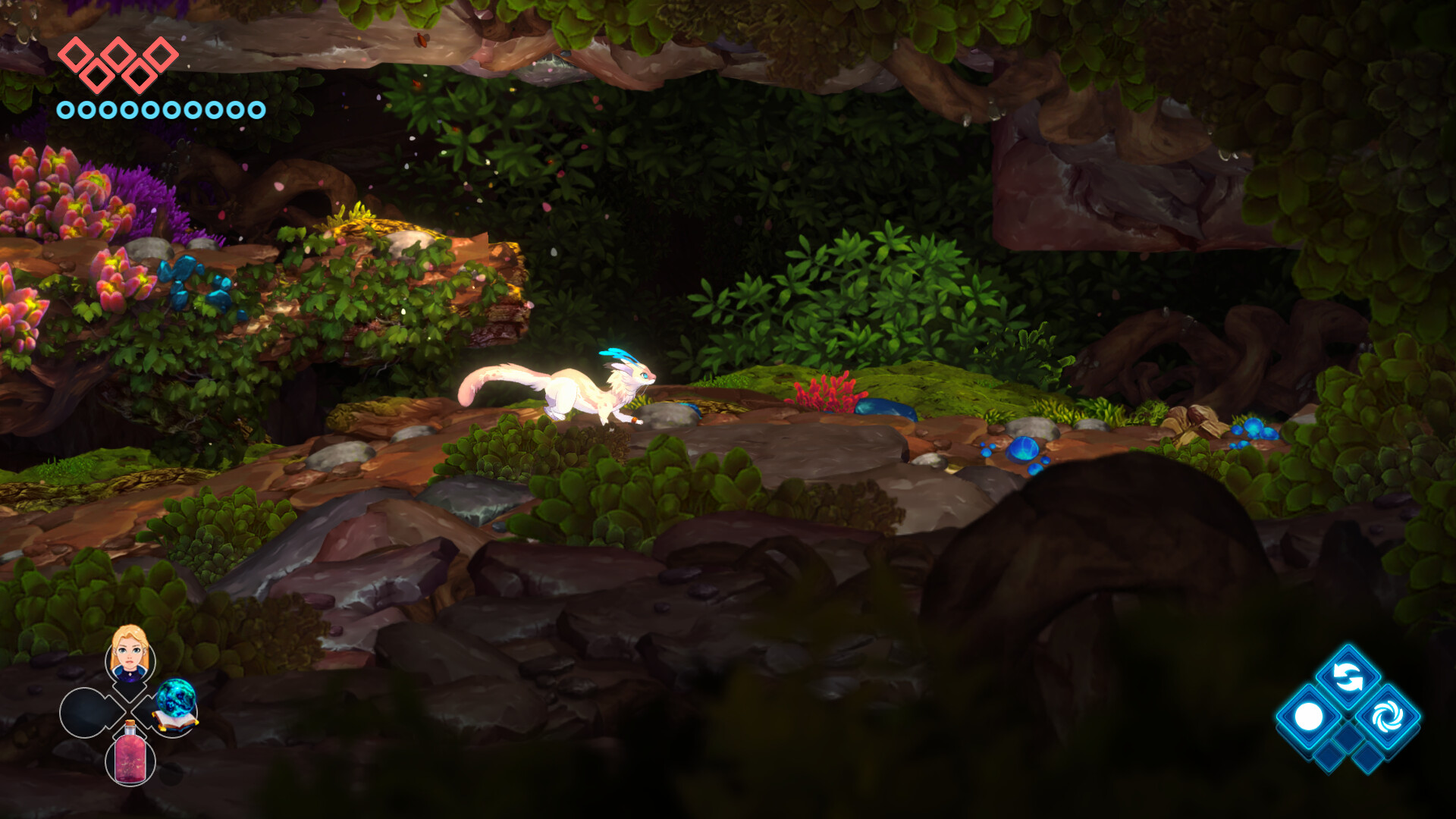 Little Legend on Steam