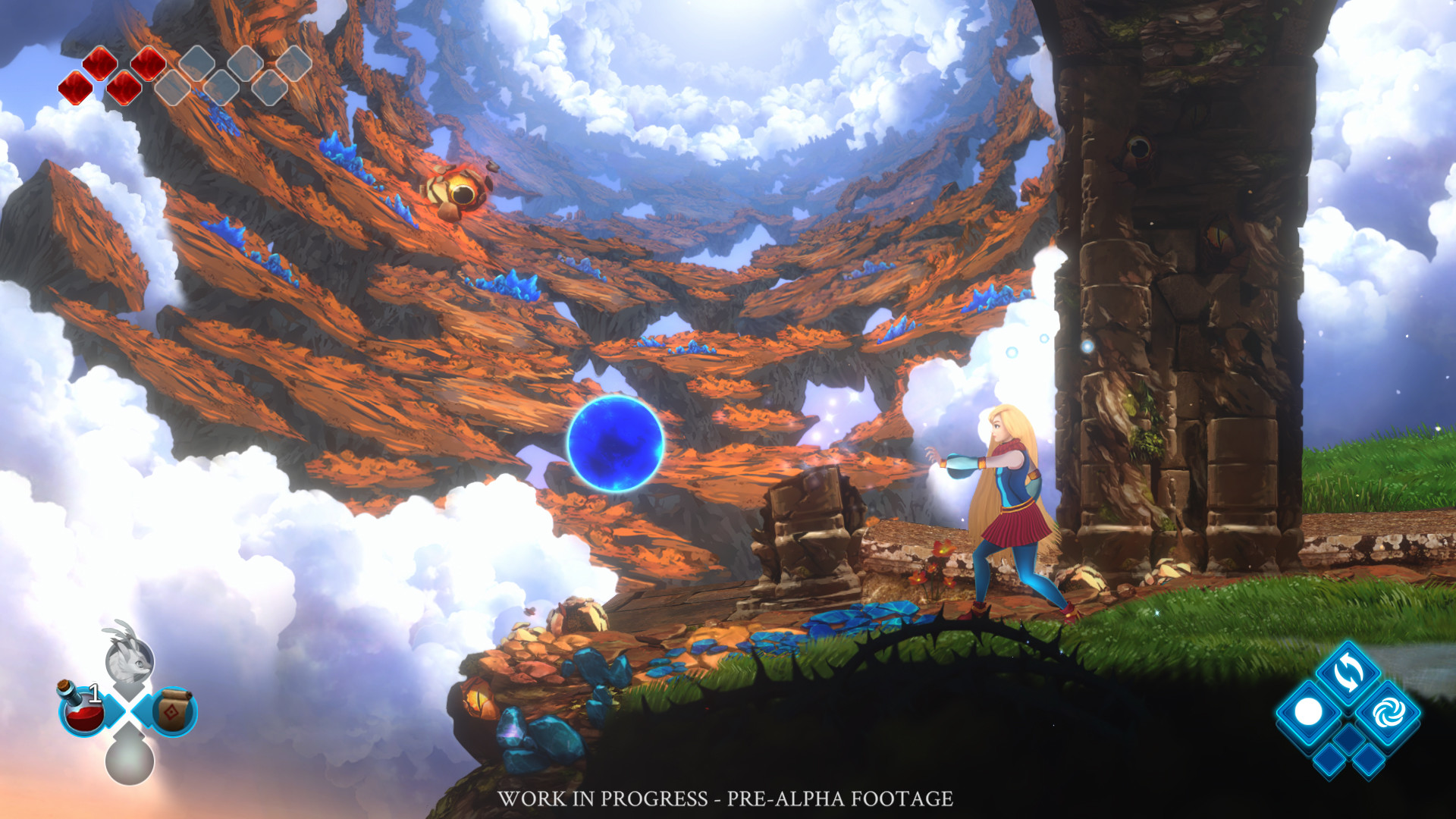 Little Legend on Steam