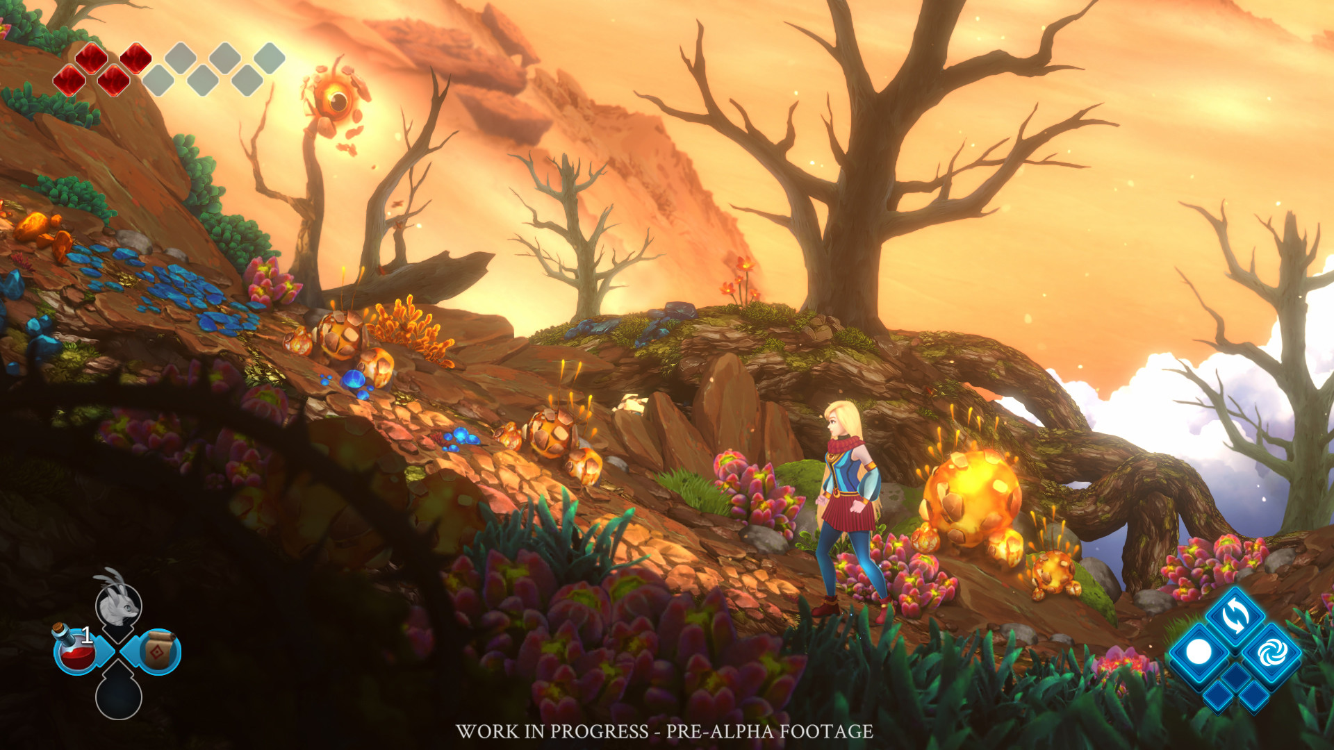 Little Legend on Steam