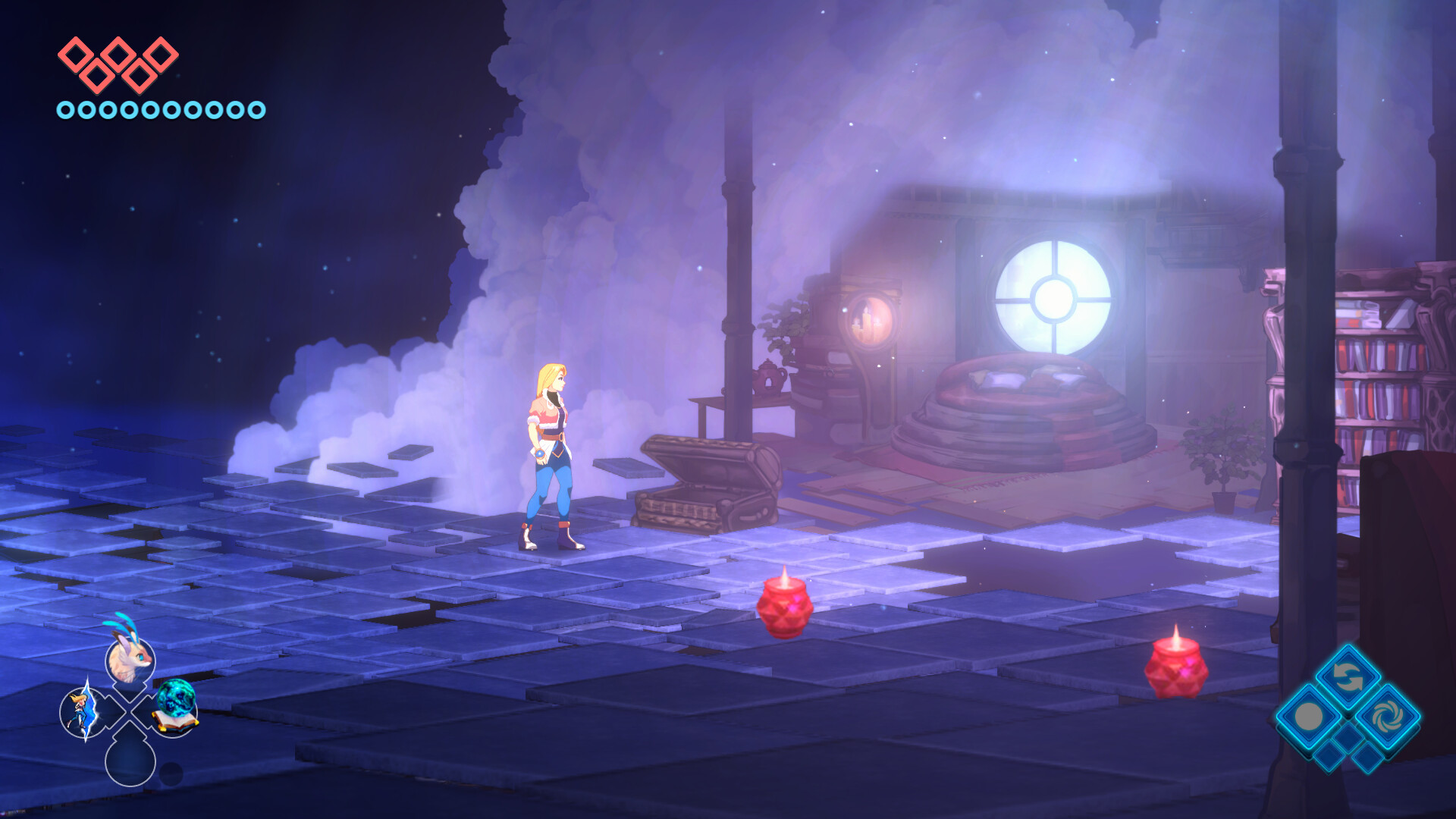 Little Legend on Steam