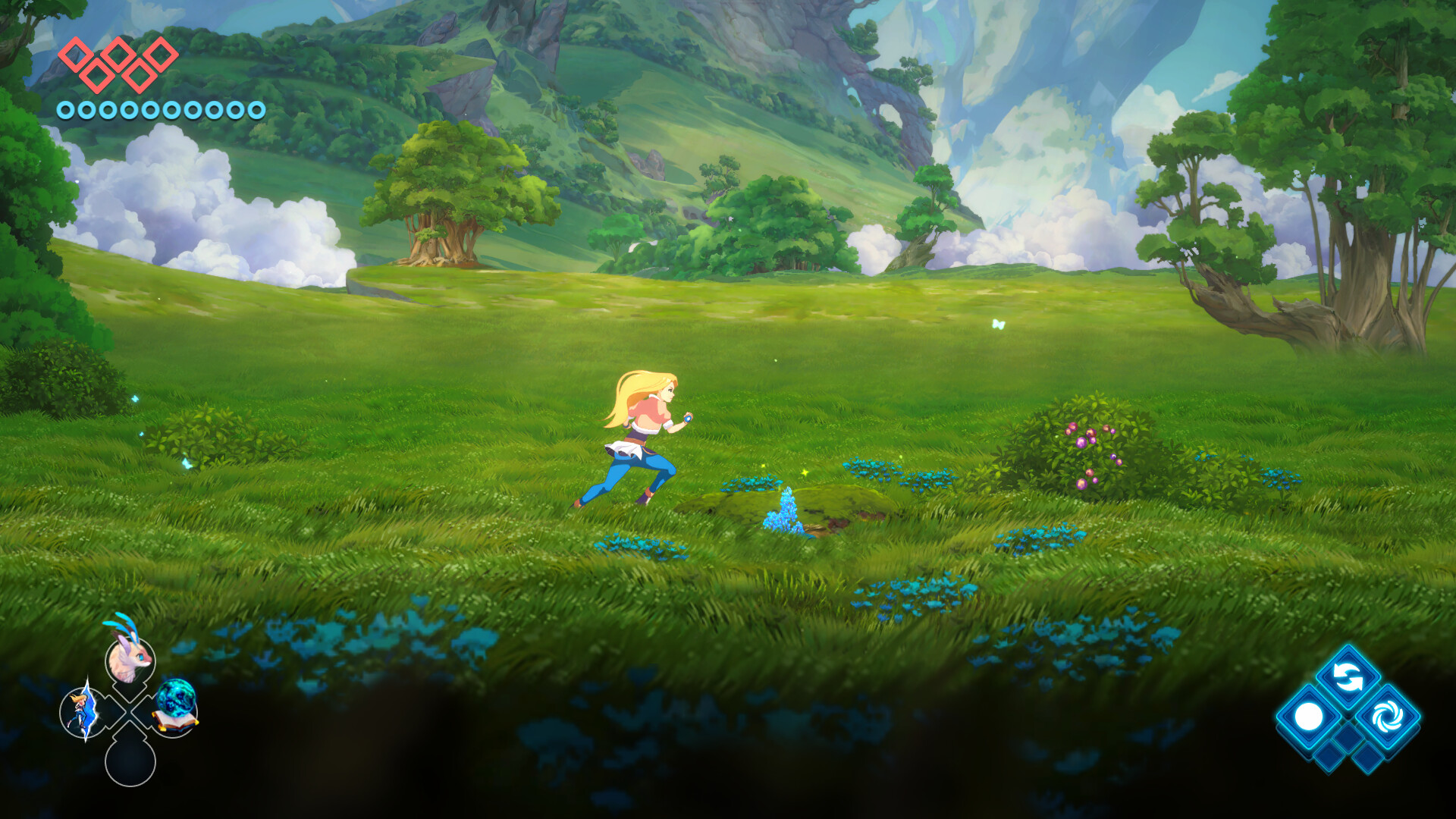 Little Legend on Steam