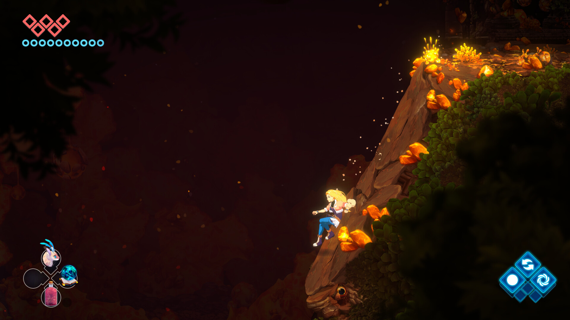 Little Legend on Steam