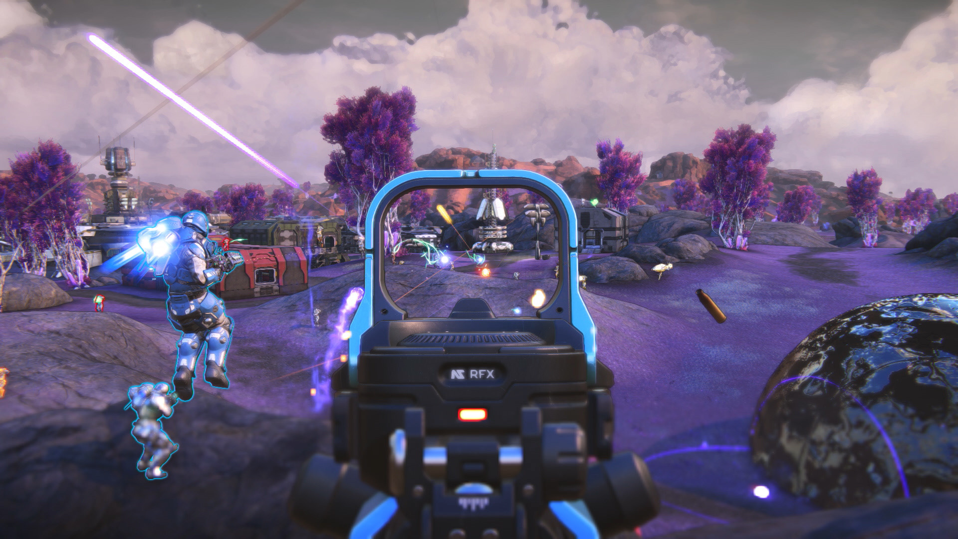 PlanetSide Arena (App 987350) · Steam Charts · SteamDB