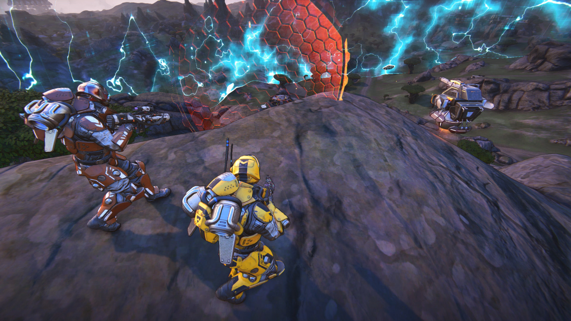 PlanetSide Arena (App 987350) · Steam Charts · SteamDB
