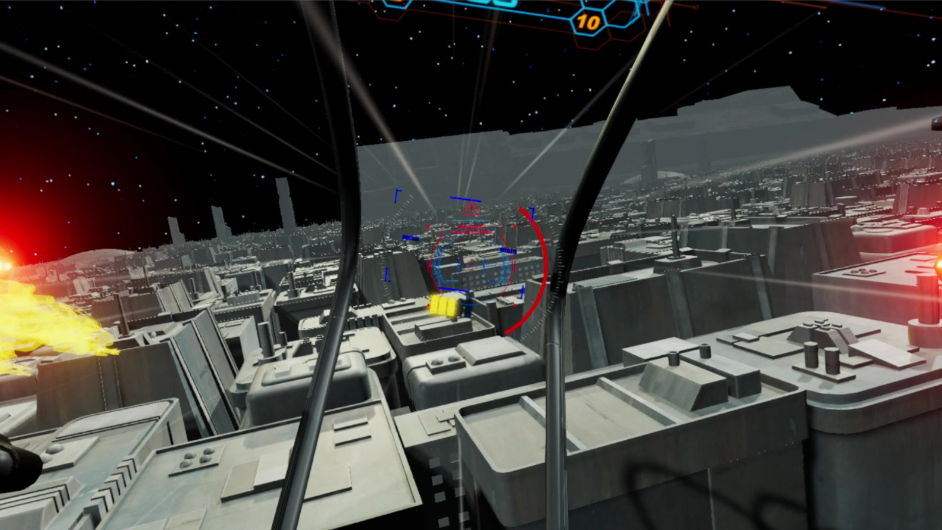 ASTRONEST VR Screenshots · SteamDB