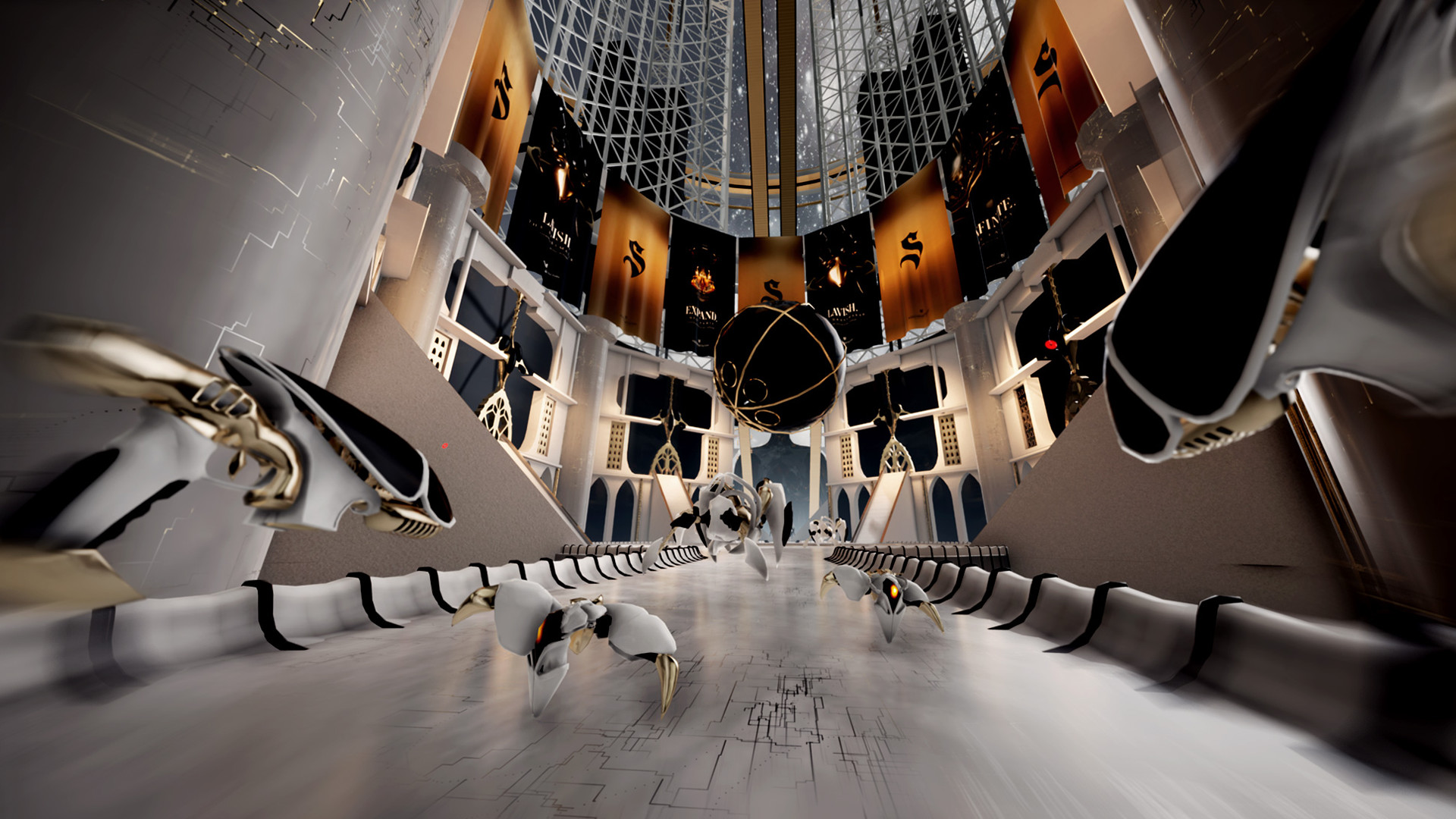 Singularity 5 on Steam