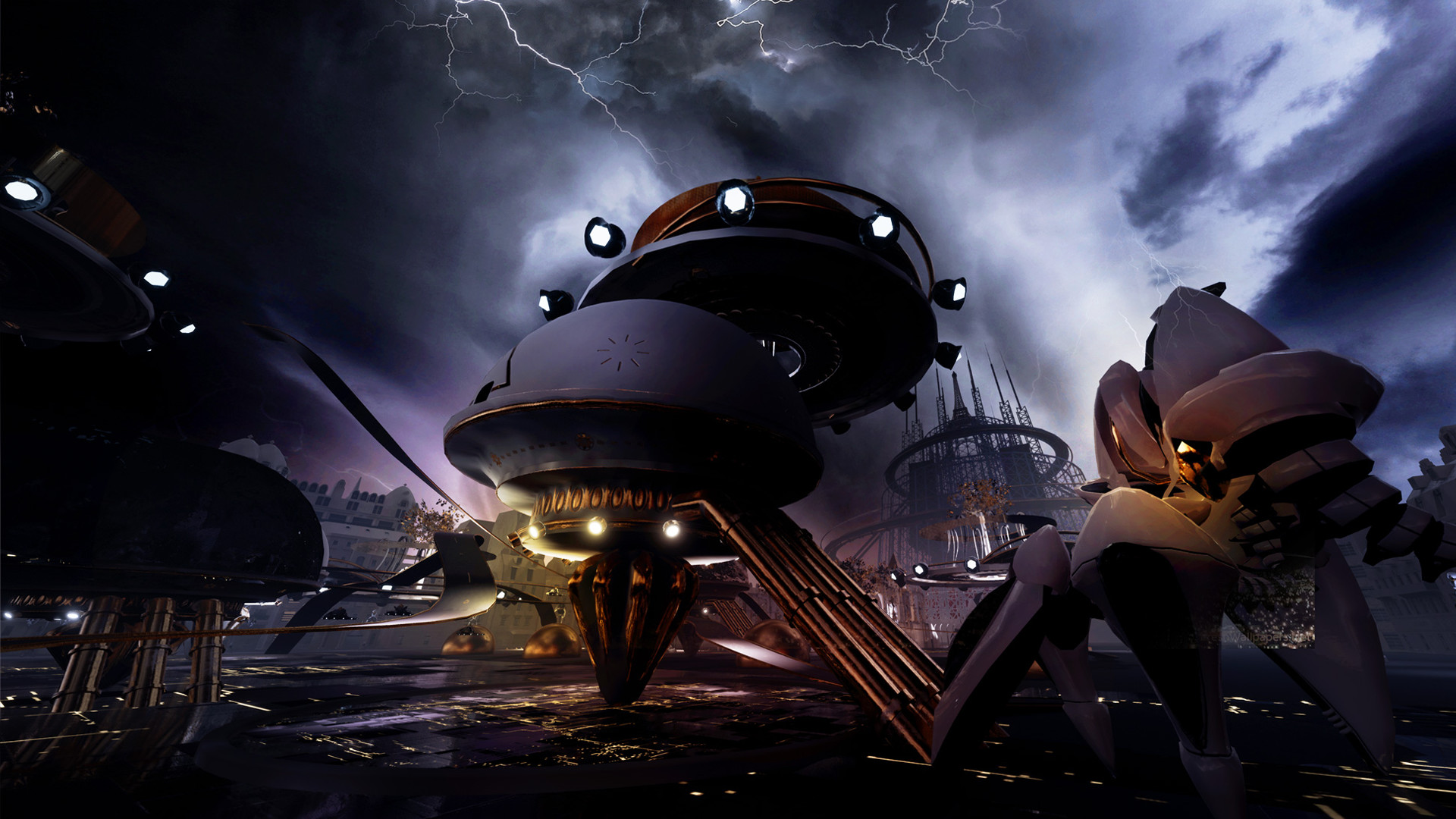 Singularity 5 en Steam