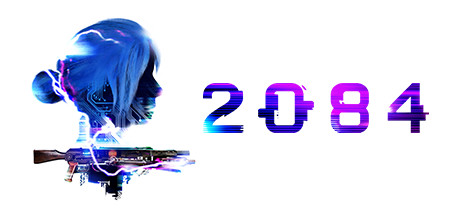 2084 on Steam