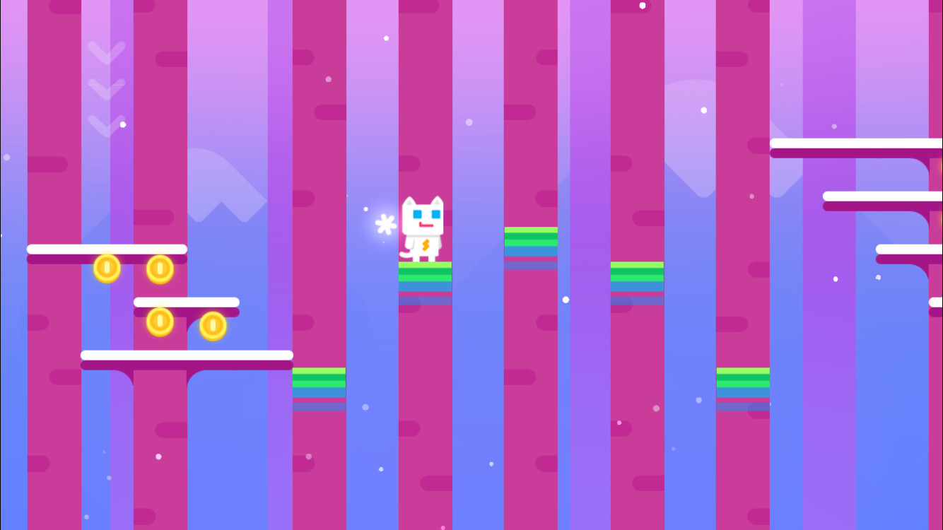 Super Phantom Cat on Steam