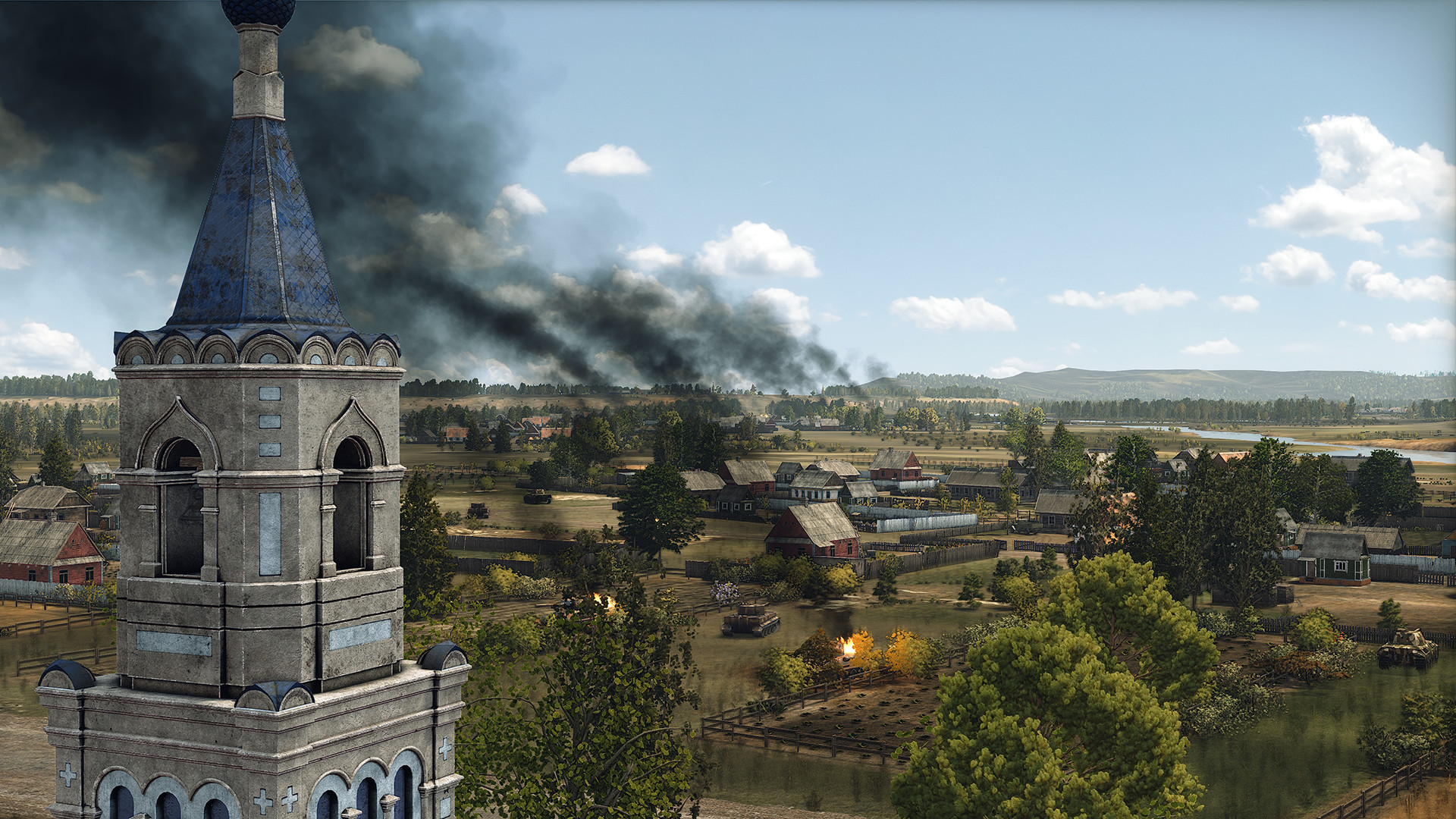 Steel Division 2 - History Pass on Steam