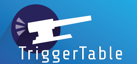 Gameplay video :: Trigger Table General Discussions