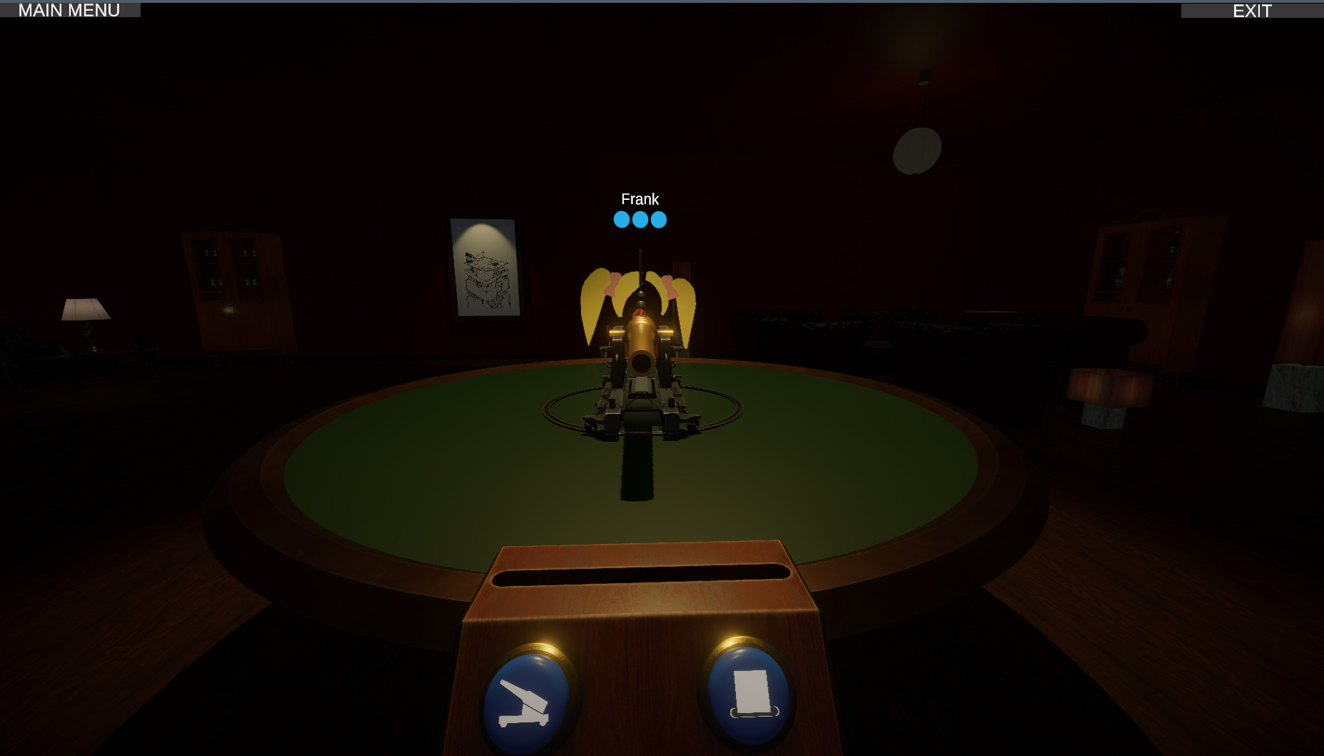 Trigger Table Screenshots · SteamDB