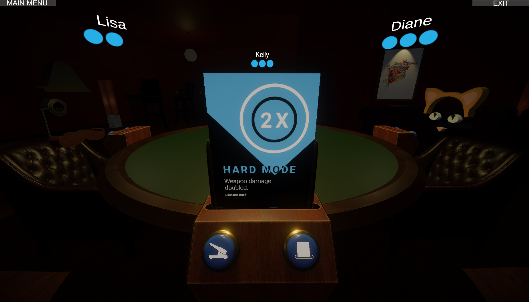 Trigger Table Screenshots · SteamDB
