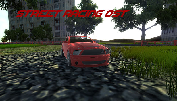 Street Racing-OST Price history (App 988570) · SteamDB