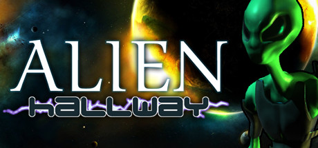 Steam Community :: Alien Hallway