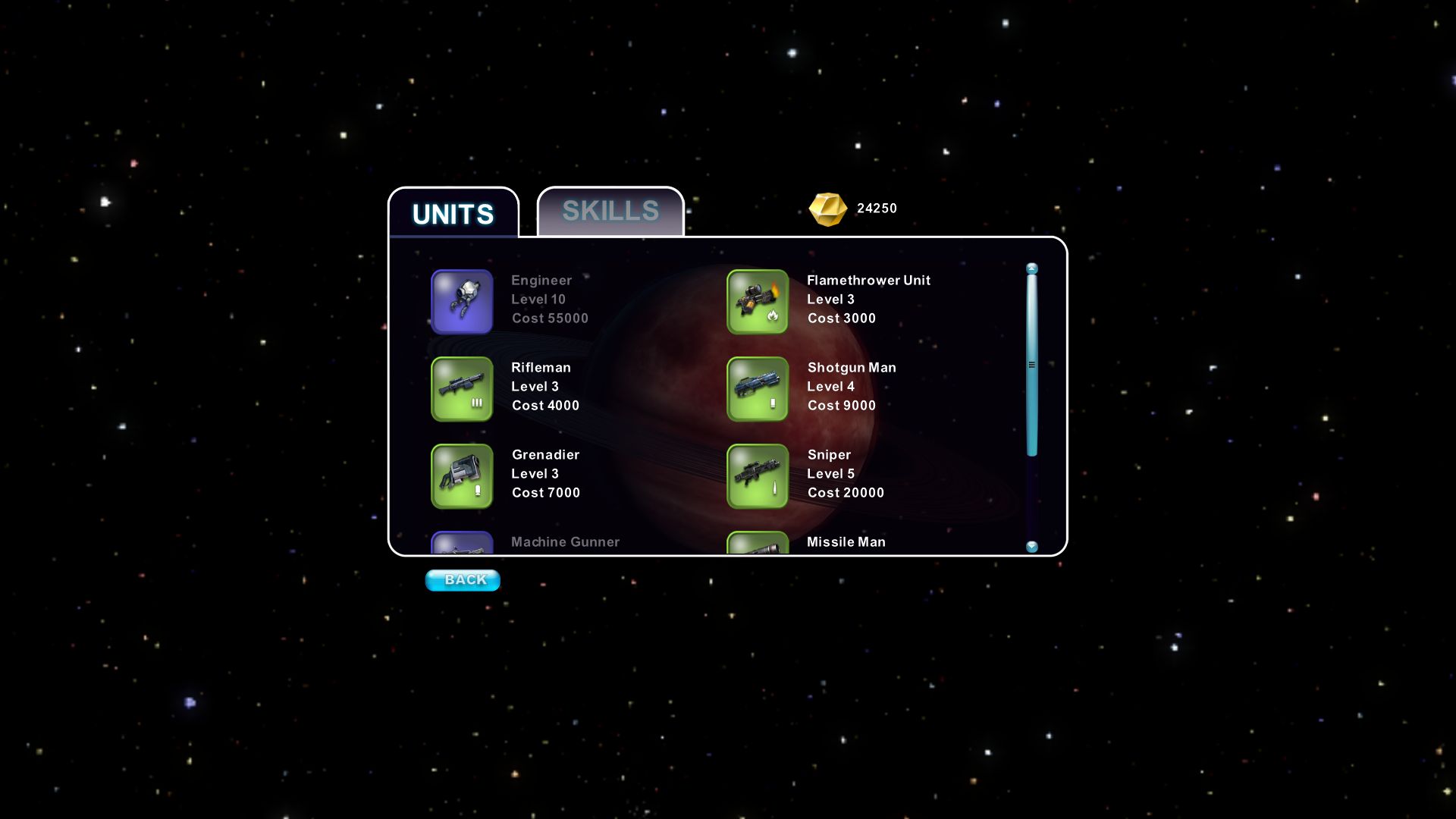Alien Hallway on Steam