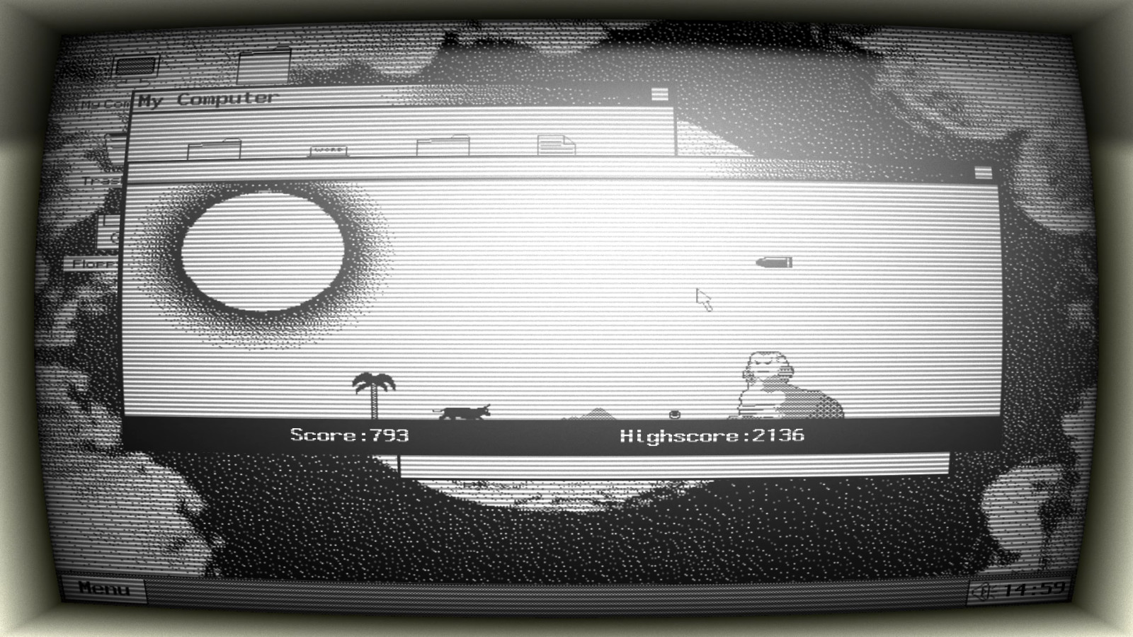 After Hours on Steam