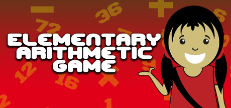 Elementary Arithmetic Game Steam Charts (App 989070) · SteamDB