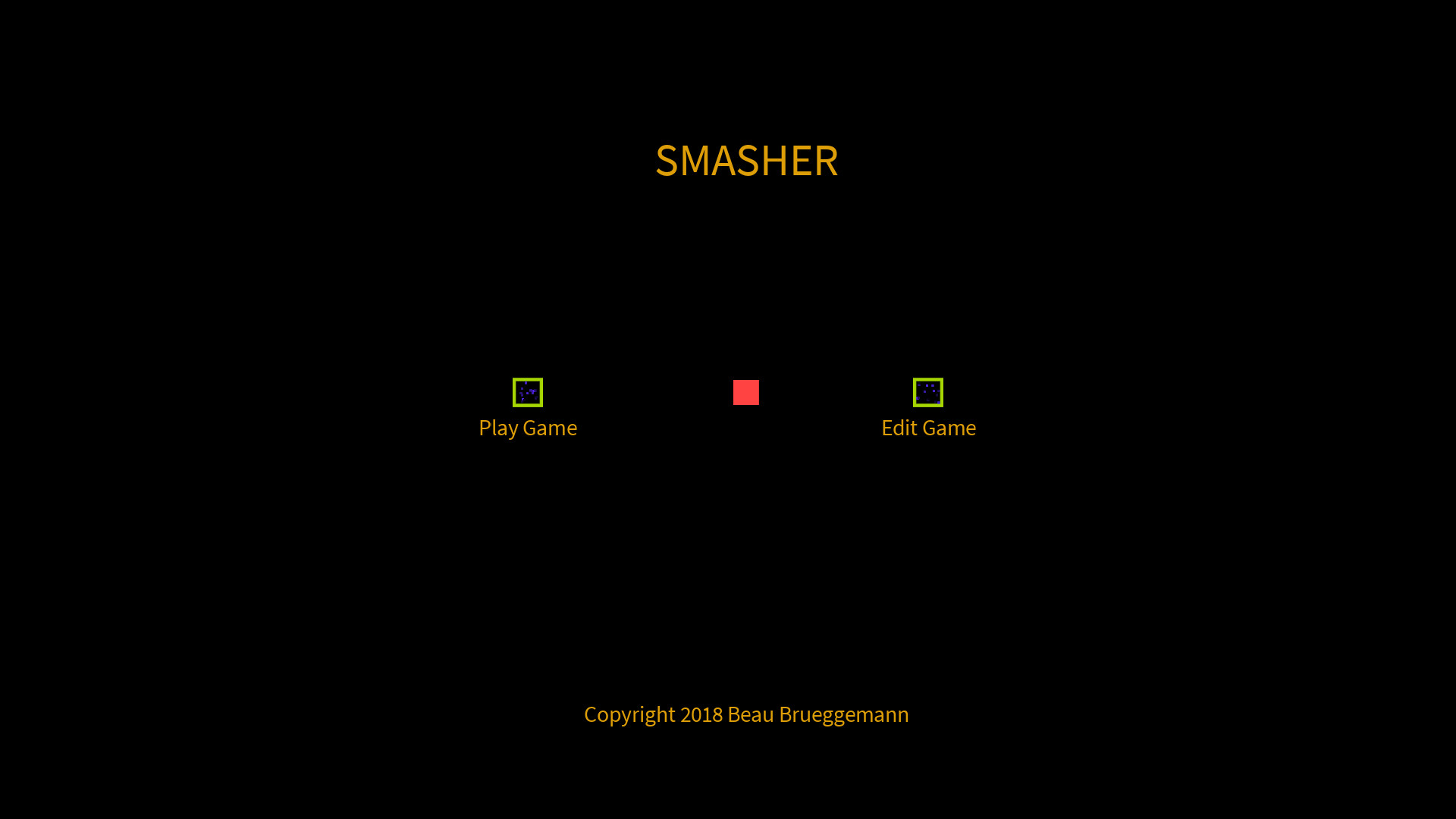 Smasher on Steam