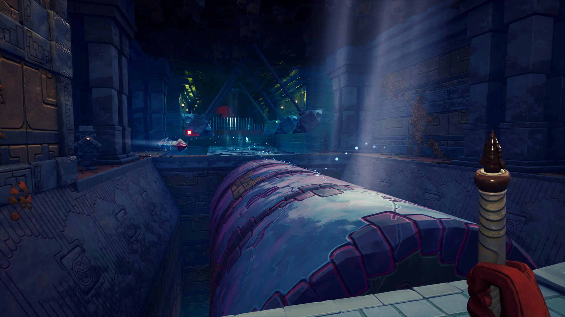 Phantom Abyss on Steam