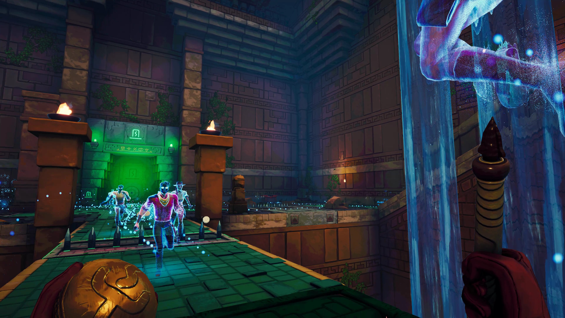 Phantom Abyss on Steam