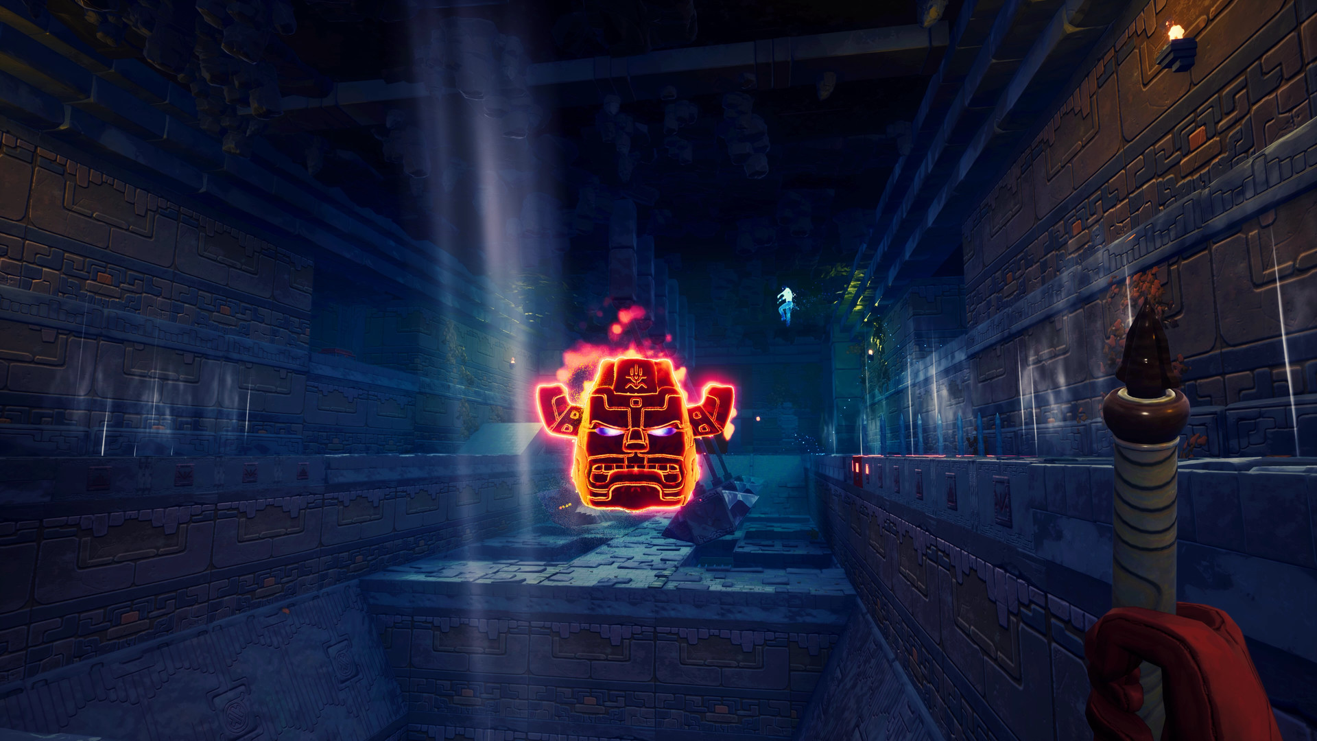 Phantom Abyss on Steam