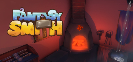 Fantasy Smith VR Steam Charts (App 989630) · SteamDB