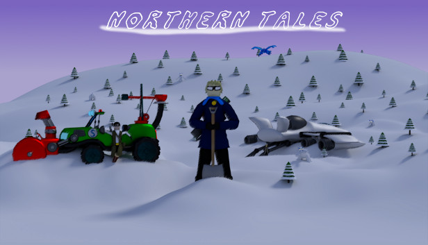 Northern Tales on Steam