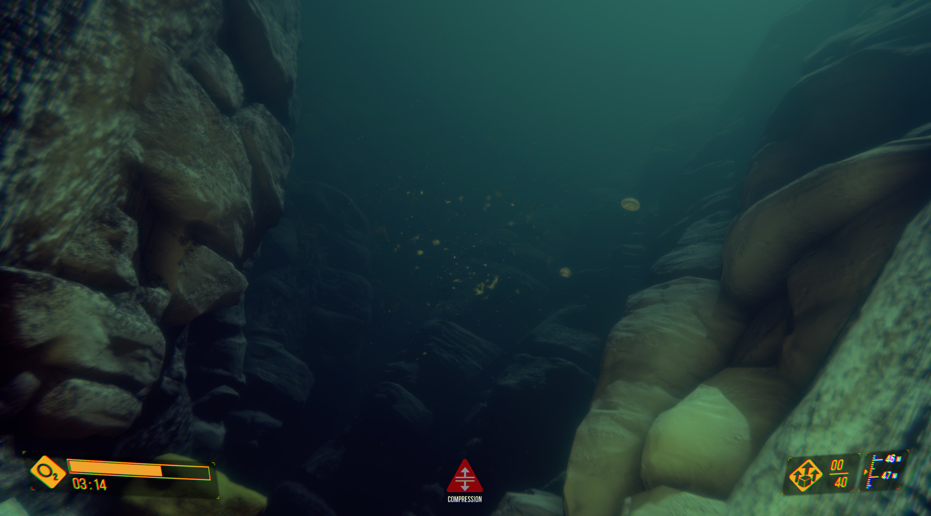 Deep Diving Simulator on Steam