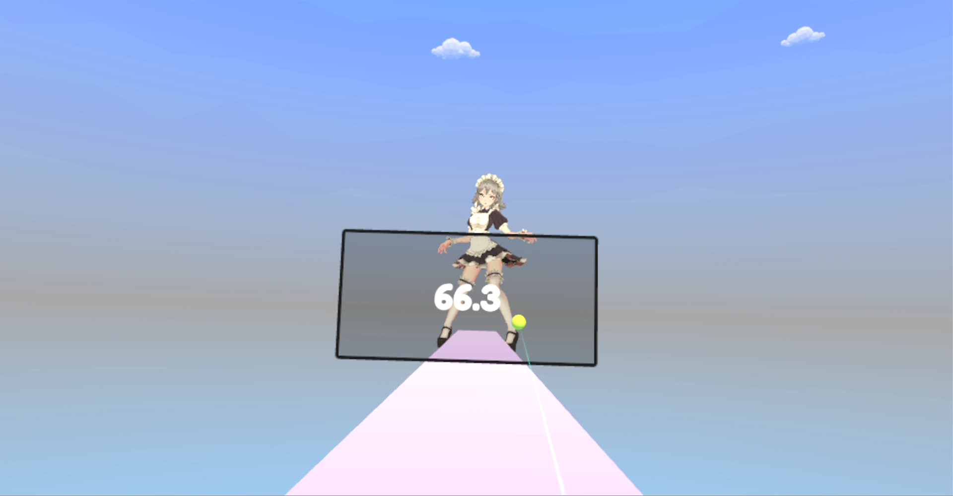 Panty Slide Vr On Steam