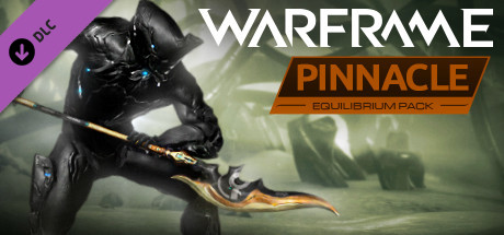 Warframe: Equilibrium Pinnacle Pack en Steam