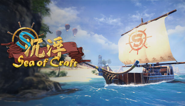 Sea of Craft on Steam