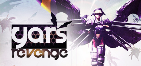 Yar's Revenge on Steam